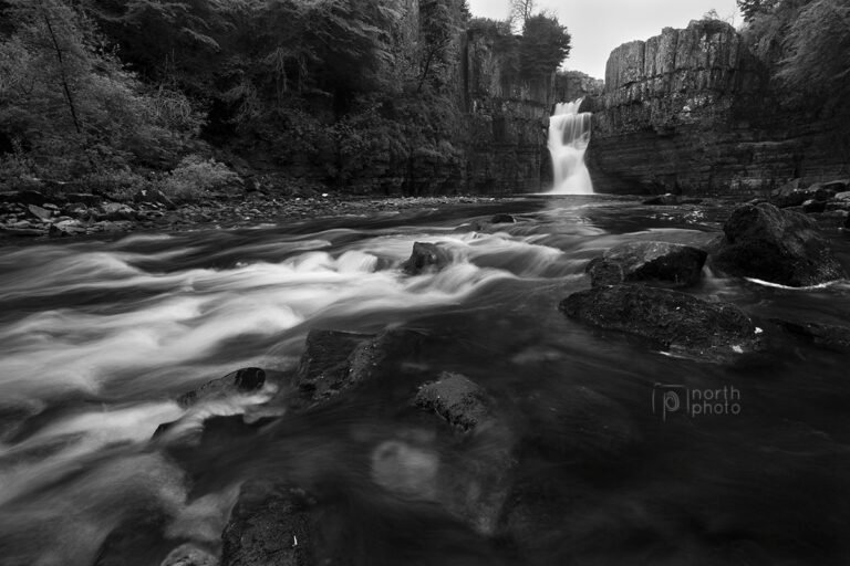 High Force - North Photo